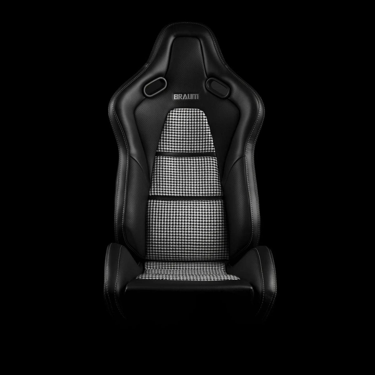 Falcon-S Composite Carbon Fiber Honeycomb Shell Reclining Seats - Houn ...