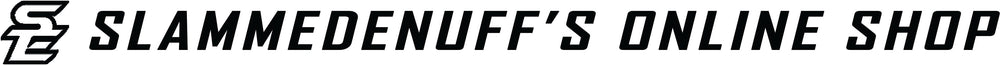 Slammedenuff's Online Shop