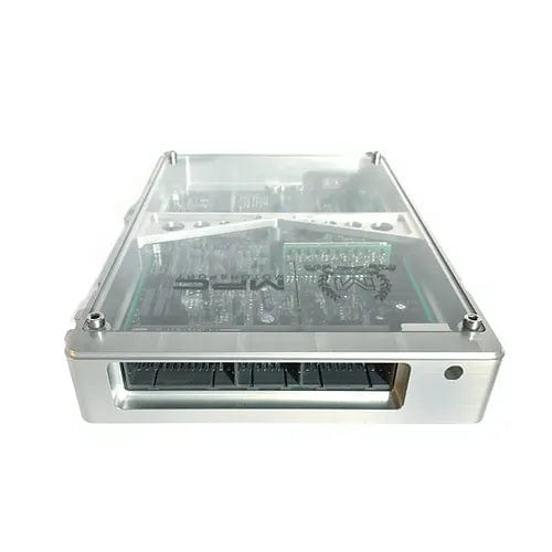 Billet ECU Case By MPC – Slammedenuff