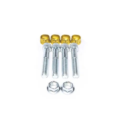 Front LCA Hardware Kit By MPC – Slammedenuff