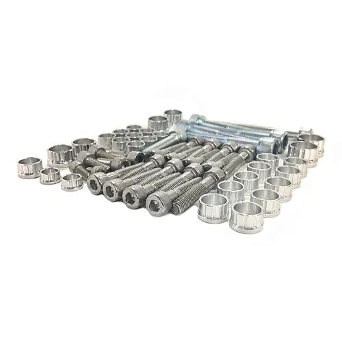 Hundred Proof Transmission Hardware Kit By MPC – Slammedenuff