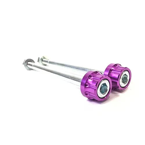 K Swap Thru Frame Hardware Kit By MPC – Slammedenuff