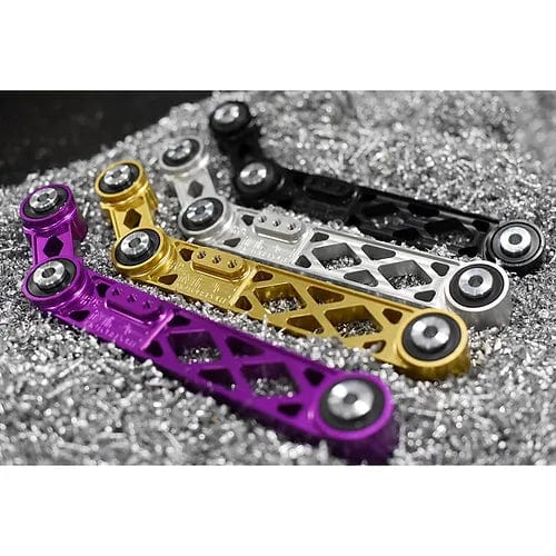 Rear Drop Control Arms By MPC – Slammedenuff