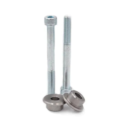 Rear Subframe Spacer Hardware Kit By MPC – Slammedenuff