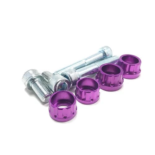 Steering Rack Hardware Kit By MPC – Slammedenuff