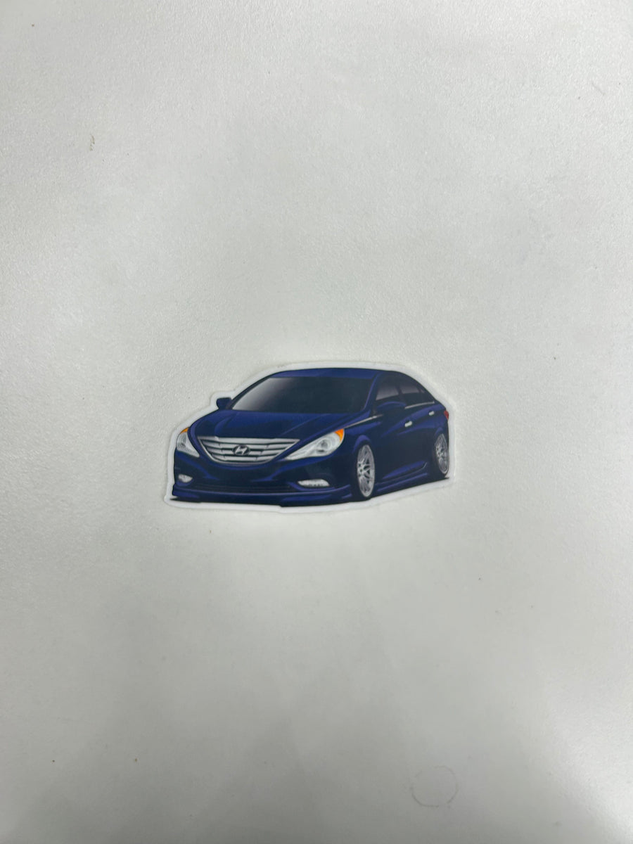 @Kdm.Steph Sonata Decal – Slammedenuff