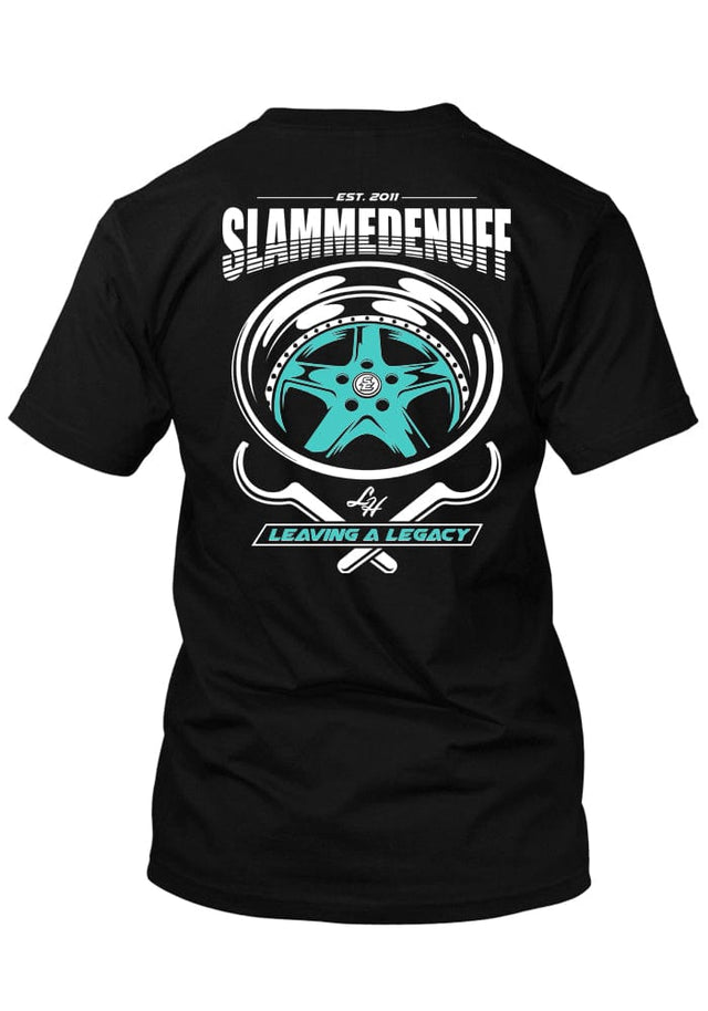Slammedenuff's Online Shop